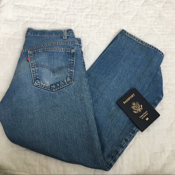 Levi's | Jeans | Mens Red Tag Levis | Poshmark